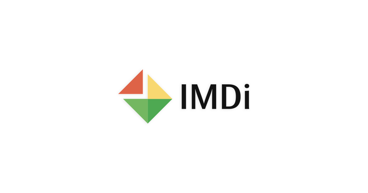 IMDi | Innovit AS